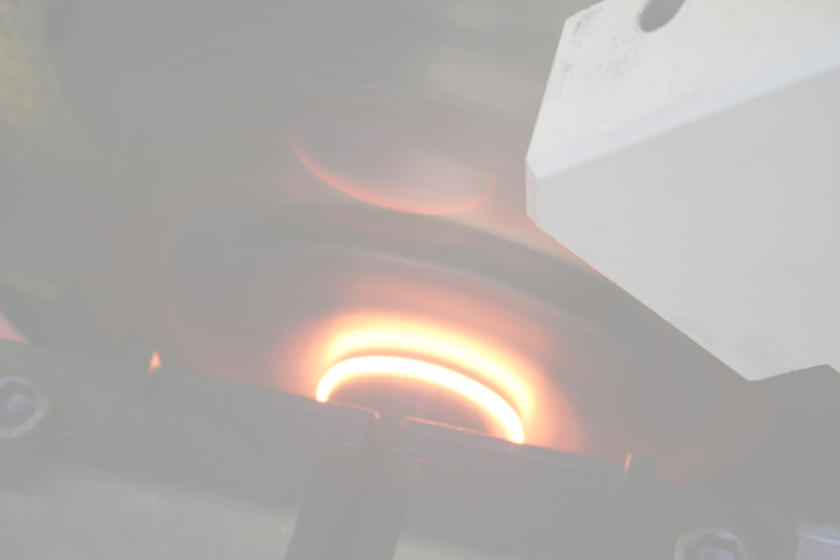 Friction Welding Holland - Reib - Reibung - Schweissen - Reibschweissen ...